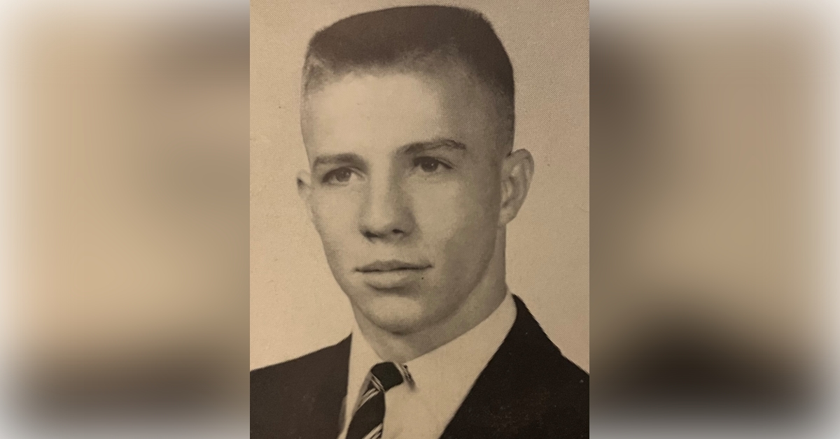 Obituary information for Gary Keith Wilson