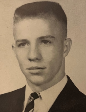 Gary Keith Wilson Obituary - 2024 - Wallace & Wallace Inc.