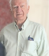 Donald Joseph Fair - 2024 - Zellman Funeral Home P.A.