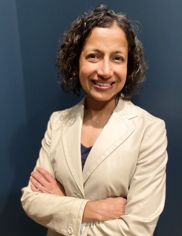 Kshamata Skeete - Memories Trees