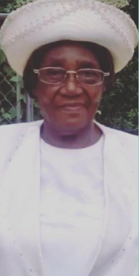 Anita Wright - 2024 - Cushnie-Houston Funeral Home