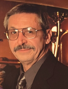 William Bernard Reigel - 2024 - Whitley's Funeral Home