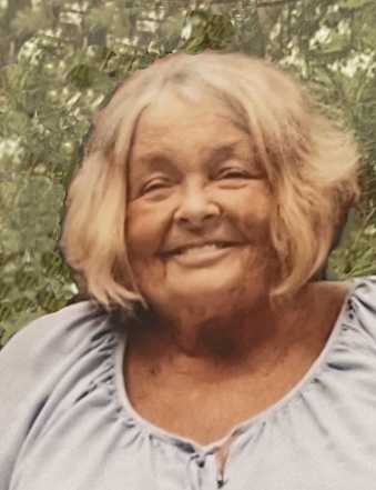 Nancy G. Amaral Obituary - 2024 - Aubertine-Lopes Funeral Home