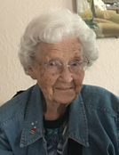 Wanda Laverne Perrigan - 2024 - Nampa Funeral Home Yraguen Chapel