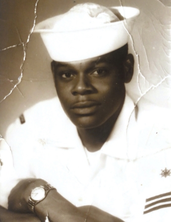 James Hawkins Jr. Obituary - 2024 - Preferred Cremation And Burial