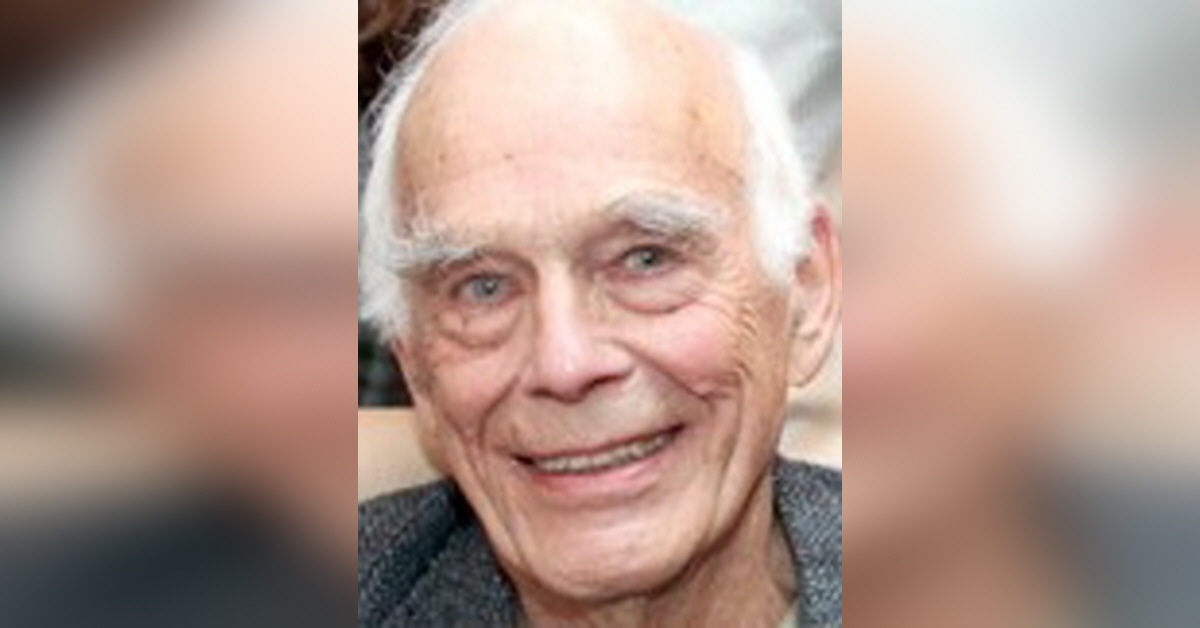Obituary information for Dr. Gordon D. Winchell, MD