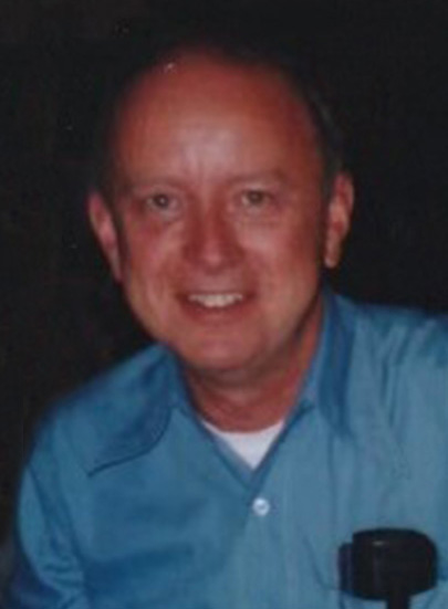 Max Duane Snyder - 2024 - Knapp Johnson Funeral Home