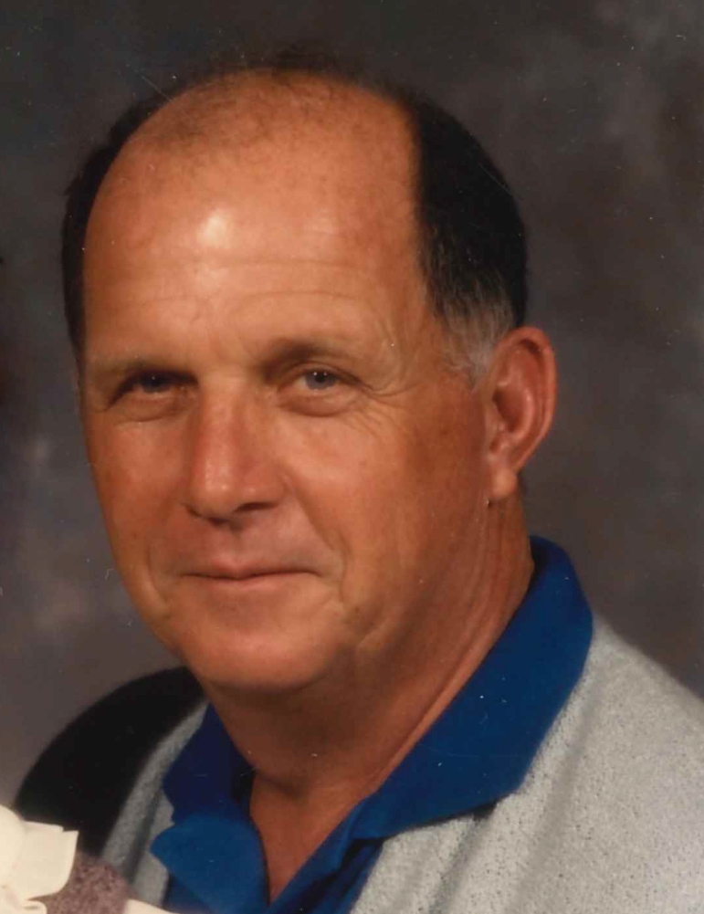 Donald Lee Kubicki - 2024 - Holden Cremation and Funeral Service
