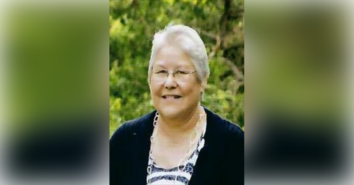 Obituary information for Caren Marie Bennett