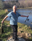 Raymond Charles Rizzi - 2024 - Riotto Funeral Home & Cremation Company