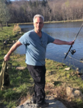 Raymond Charles Rizzi - 2024 - Riotto Funeral Home & Cremation Company