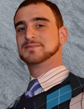 Anthony Lee Pastore - 2024 - Scarpaci Funeral Home of Staten Island LLC.