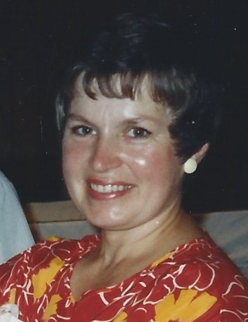 Judith Anne Krejcarek - 2024 - Rhodes-Charapata Funeral Home