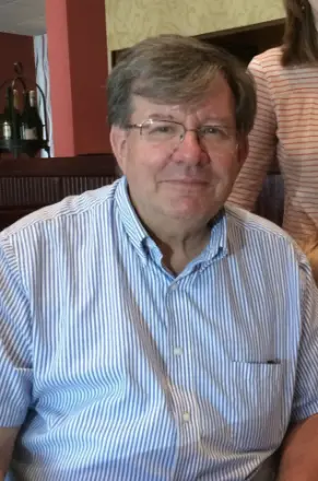 Robert Johnston 30845133