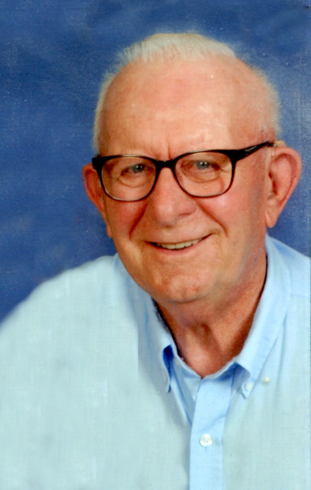 Bernard Michael Bange - 2024 - Carter - Ricks Funeral Home