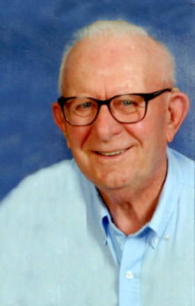 Bernard Michael Bange - 2024 - Carter - Ricks Funeral Home