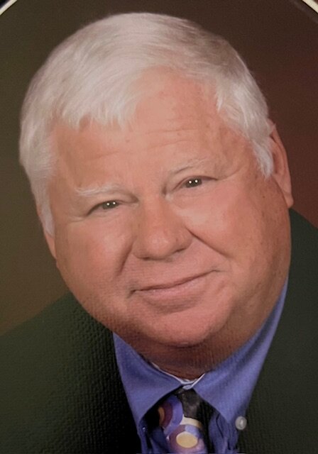 William "Bill" Clarence Hurst Jr. - 2024 - Usrey Funeral Home