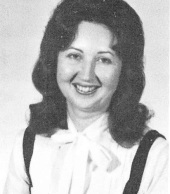 Eunice King - 2024 - Hickman-Strunk Funeral Home