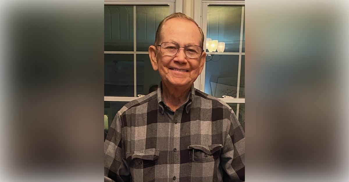 Obituary information for Charles Wayne Cagle