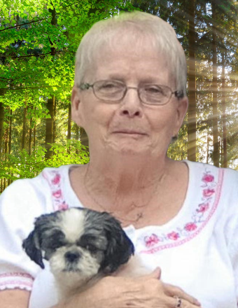 Barbara A. Galloway - 2024 - OGuinn Family Funeral Home