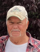 John G "Papa" Patrick - 2024 - Selby-Fox Funeral Home