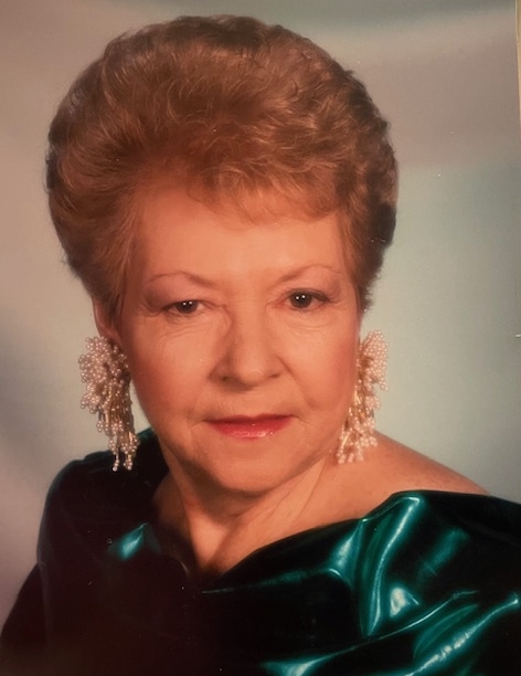 Mary Helen Combs - 2024 - Maggard Funeral Homes