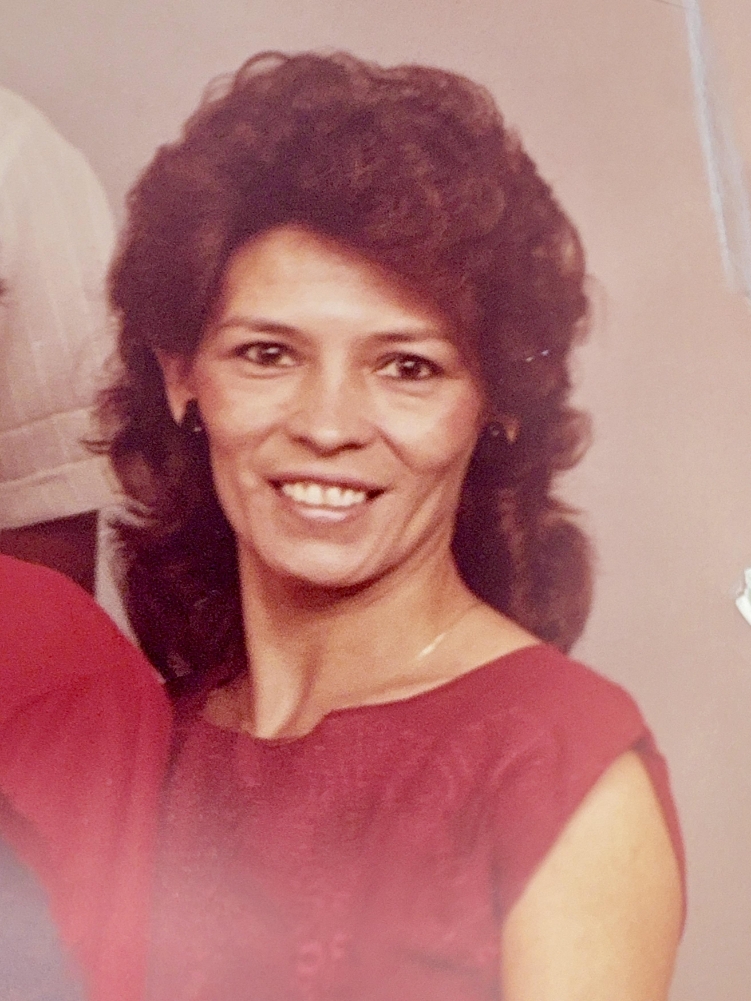 Alice Belen Rodriguez - 2024 - Best Funeral Services