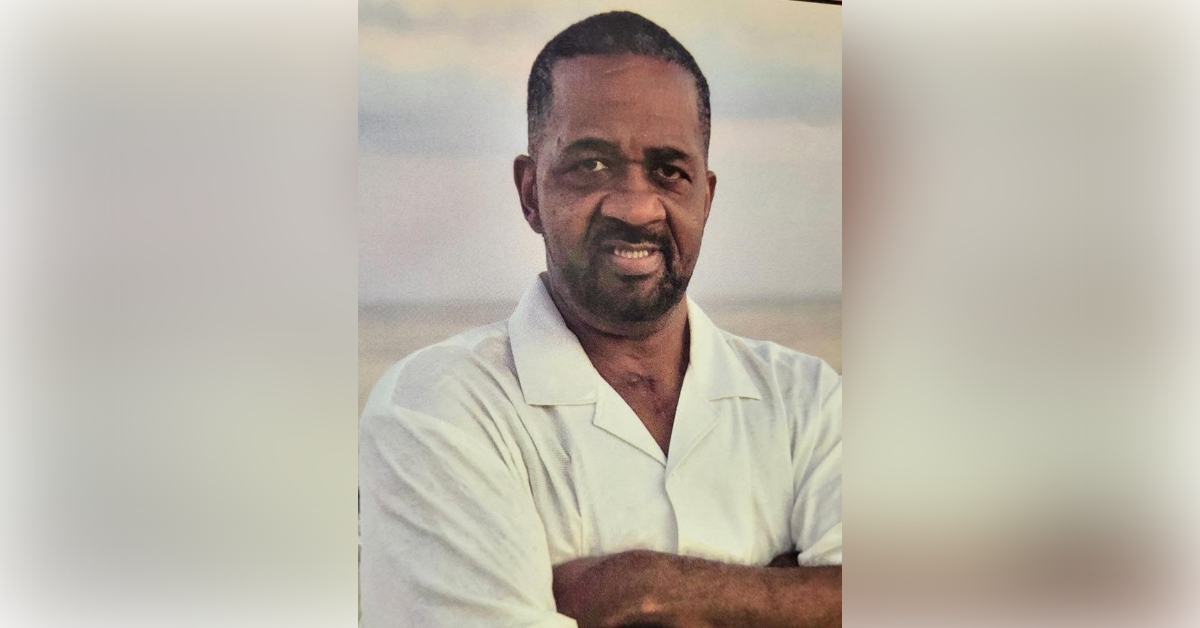 Obituary information for Kenneth James Lowery