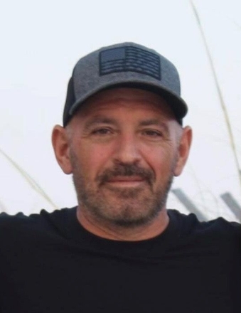 Gary Leon Cooper, Jr. - 2024 - Benefield Funeral Homes