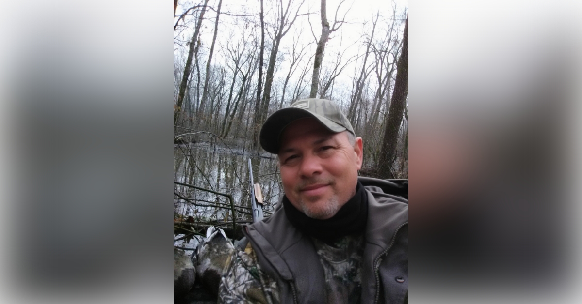 Obituary information for Tom Scott McCullough