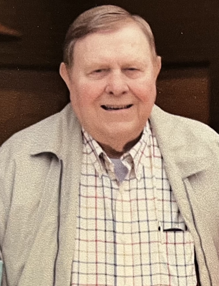 Ronald "Ronnie" Wayne Baker - 2024 - Usrey Funeral Home