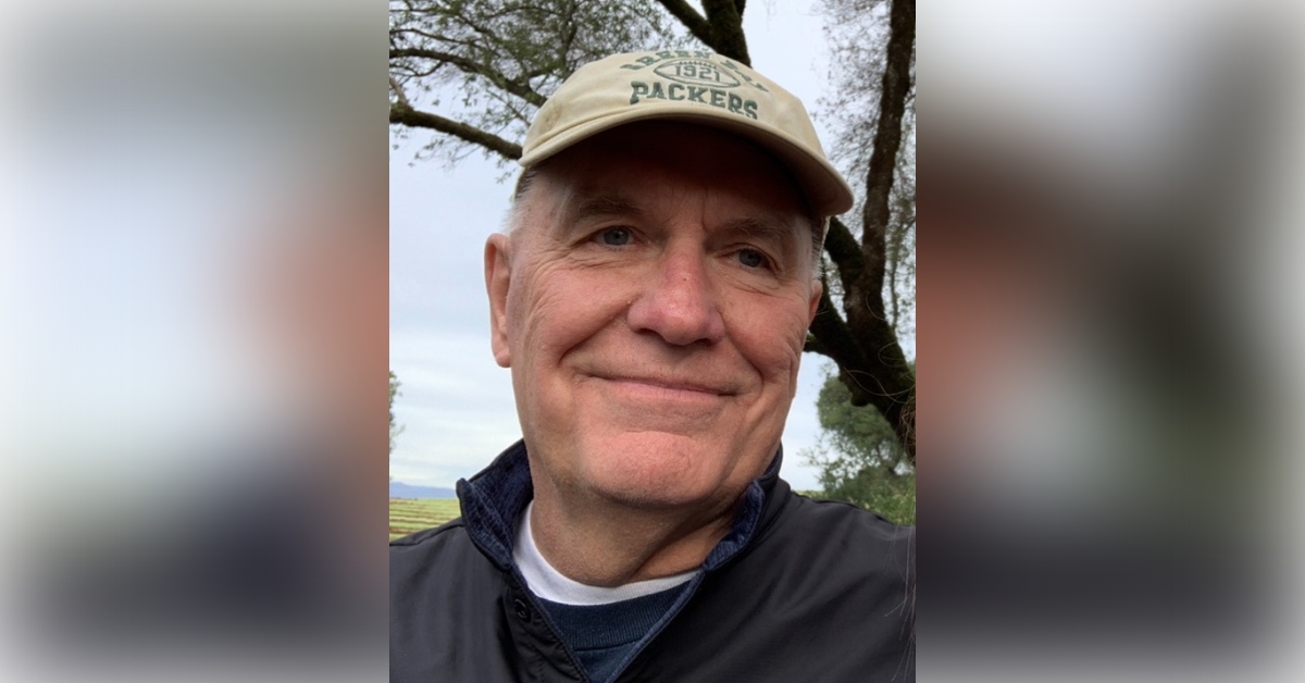 Obituary information for Terry L. Olson