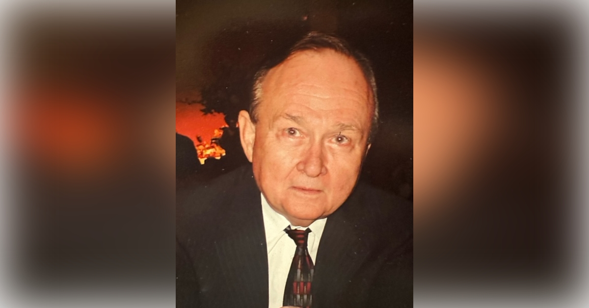 Obituary information for Weldon Frank Smith