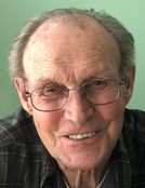 Jack LeRoy Hallbeck - 2024 - Sorensen-Root-Thompson Funeral Home