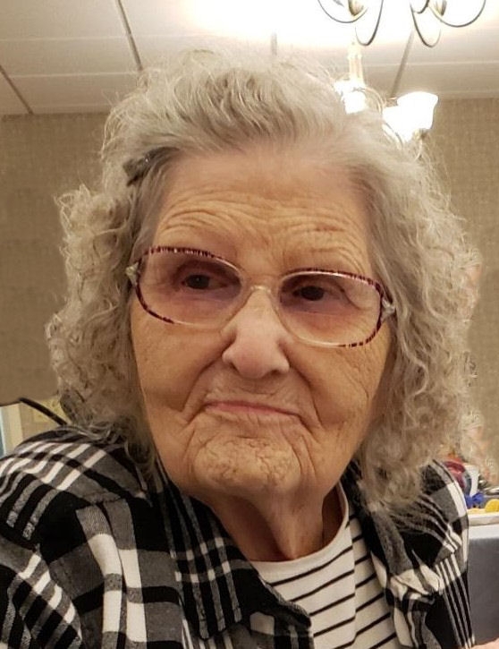 Barbara Conley - Memories Trees