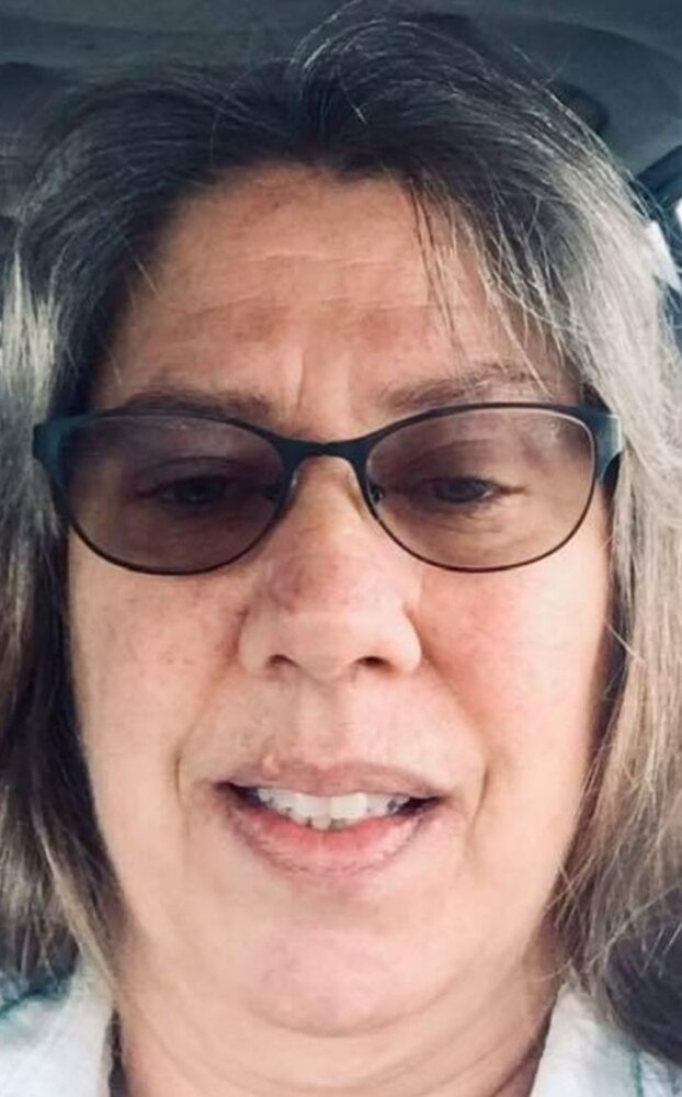 Dawn René Gentry - 2024 - The Stuart Funeral Homes