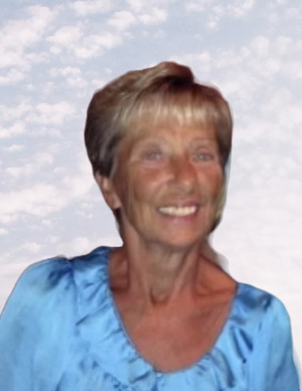 Susan Elaine Sherman - 2024 - Applebee-McPhillips Funeral Home