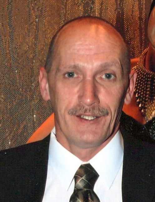 Edward Allen Scurlock - 2024 - Christensen Family Centre