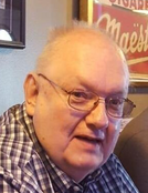 Martin Anthony Bodie - 2024 - Hillside Funeral Home & Cremation Center