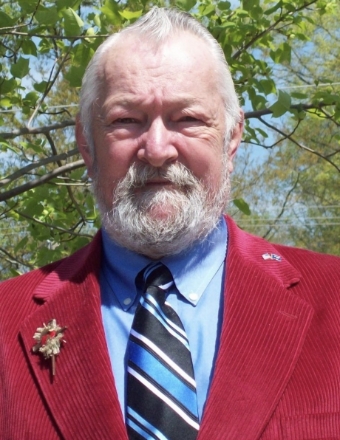 Melvin Ray Dominick - 2024 - Whitaker Funeral Home