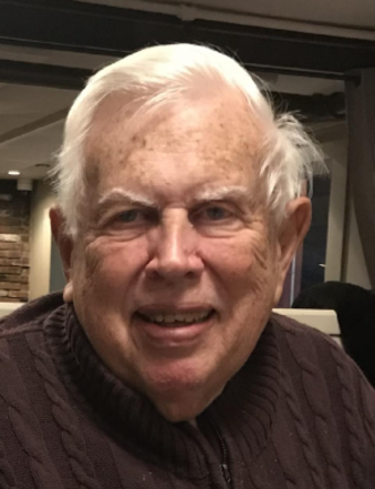 Charles Anderson Obituary - 2024 - Avery-Storti Funeral Home