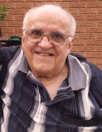 Giovanni "Gianni " Graziani - 2024 - J Scott Early Funeral Home