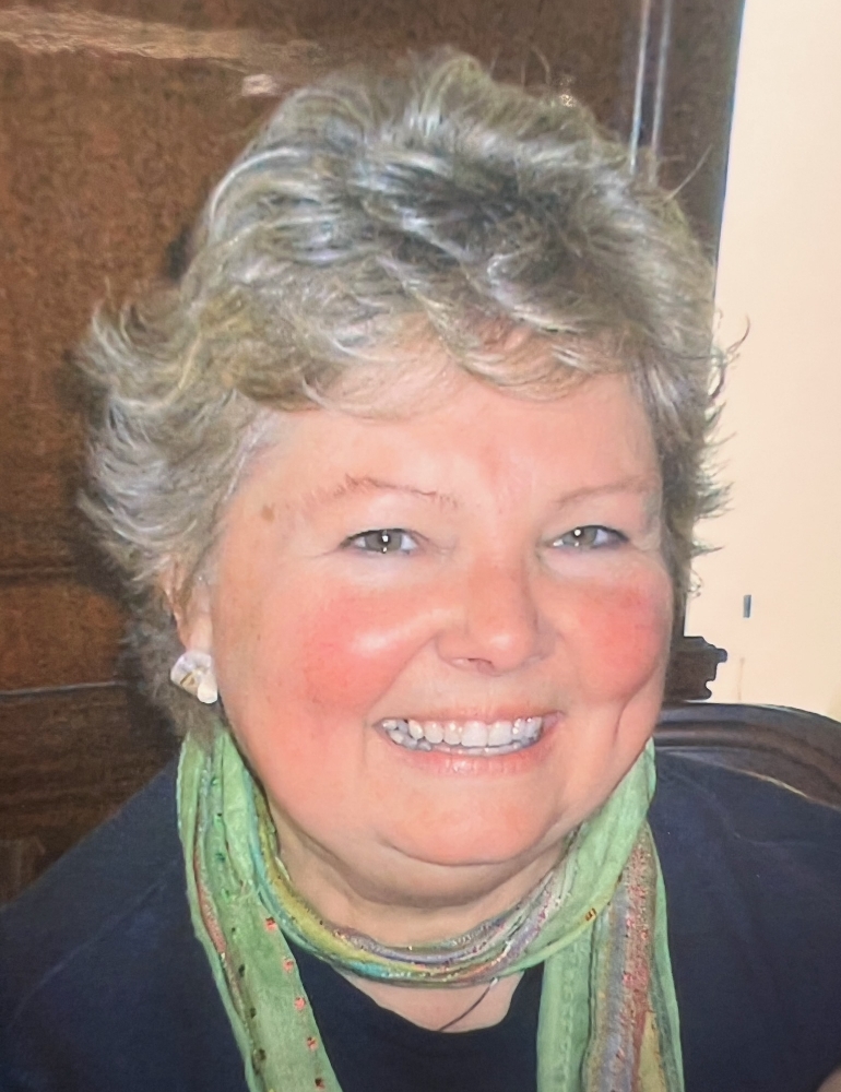 Barbara Alice Perry - 2024 - Daniels & Hutchison Funeral Home LLC