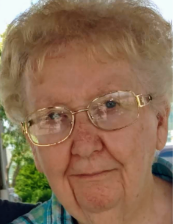 Carolyn P. Bailey Obituary - 2024 - Bishop-Hastings Funeral Home