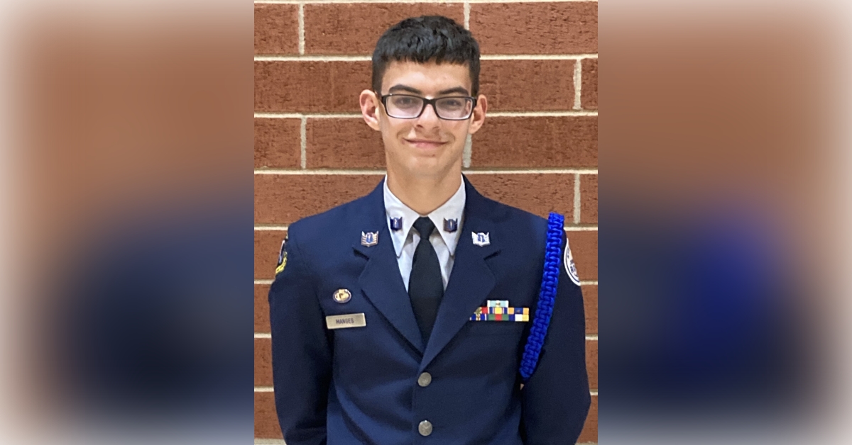 Obituary information for Vincent E. Manges