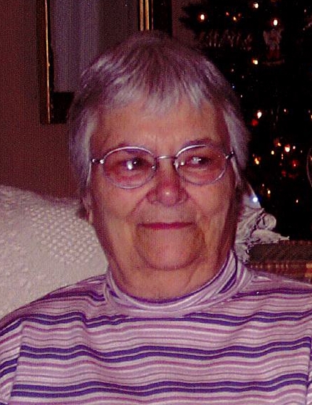 Vada Duncan - Memories Trees