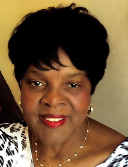 Queen Elizabeth Mims - 2024 - Community Funeral Chapels