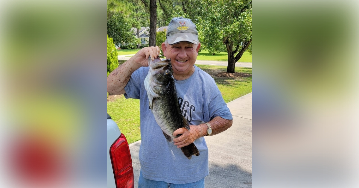 Obituary information for William Pierce Walden