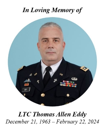 Thomas Allen Eddy - 2024 - Mowell Funeral Homes