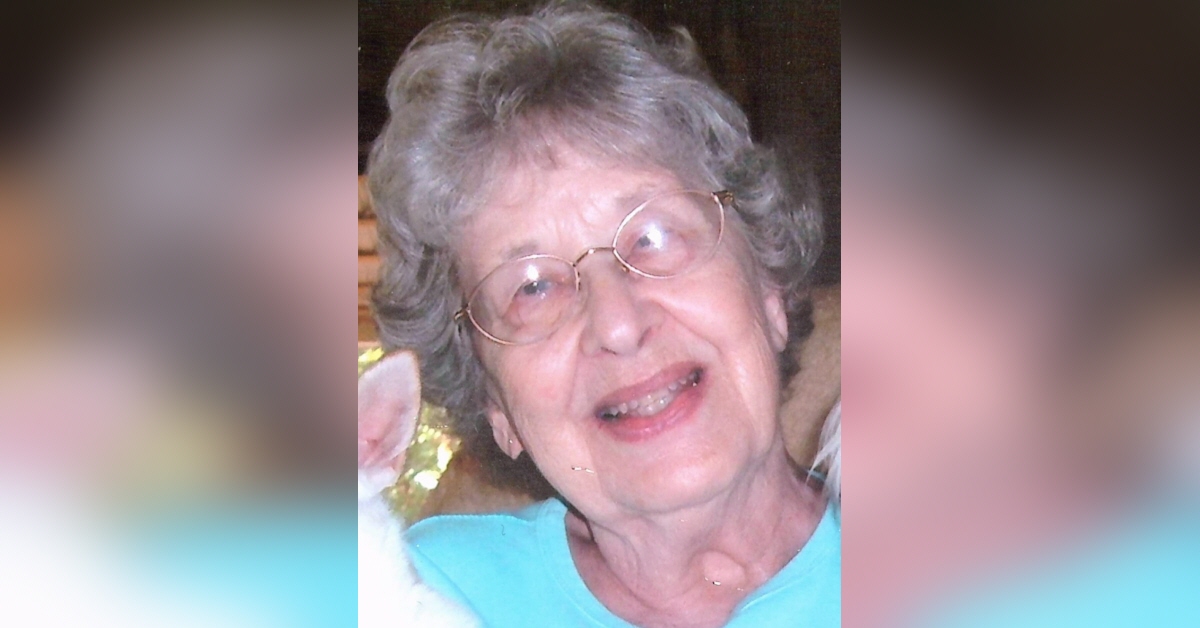 Obituary information for Maxine White